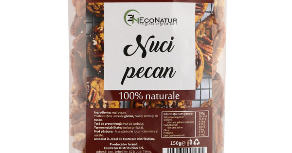 Nuci_pecan_150G_EcoNatur