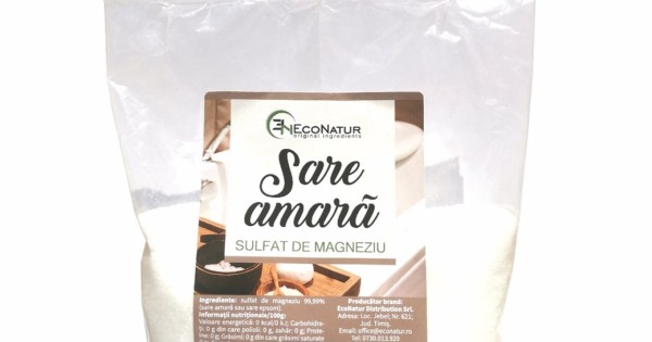 Sare _amara_500G_EcoNatur